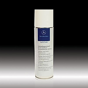 Mercedes-Benz Interior Car Care Kit, Genuine MB Product