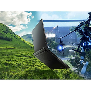 Lenovo 2023 Legion Gaming Laptop, Full Power GeForce RTX 4090 16GB 175W, 16" 240Hz WQXGA (2560x1600), 13th Gen Intel 24-Core i9-13900HX, 32GB DDR5 RAM, 1TB WD_Black SSD, RGB KB, Wi-Fi 6E, Windows 11