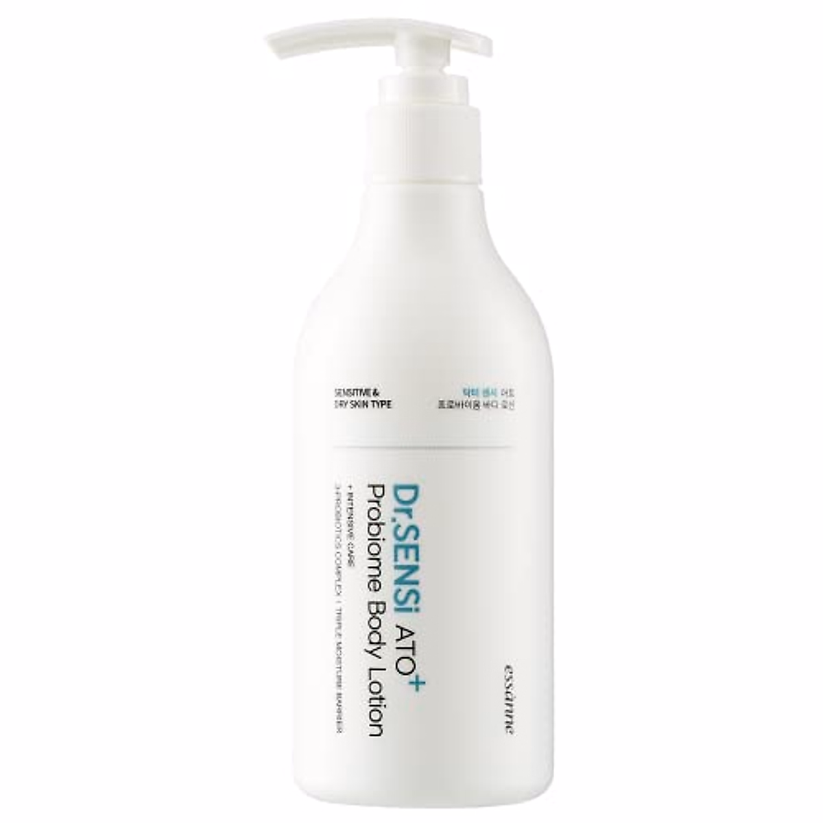 Essanne Dr.SENSI ATO Probiome Body Lotion, 10 fl oz