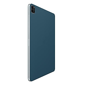 Apple Smart Folio for iPad Pro 12.9-inch (6th, 5th, 4th and 3rd Generation) - Marine Blue ​​​​​​​