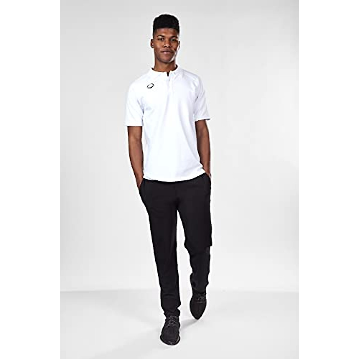 EvoShield Men's Standard GME, Black, Size 30