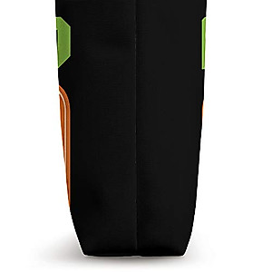 Track N Field Mom Mother of Track and Field Athlete Tote Bag