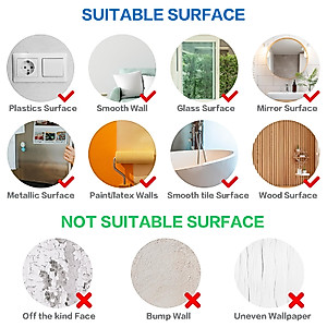 Glow in The Dark Star Stickers 100Pcs Stars for Ceiling,3D Glowing Stars with Moon,Adhesive Glowing Stars for Ceiling,Wall Decorations,Room Decor,Birthday Gift