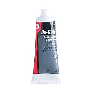 Gardner Bender OX-100B Not Available OZ ALU Compound, No Color