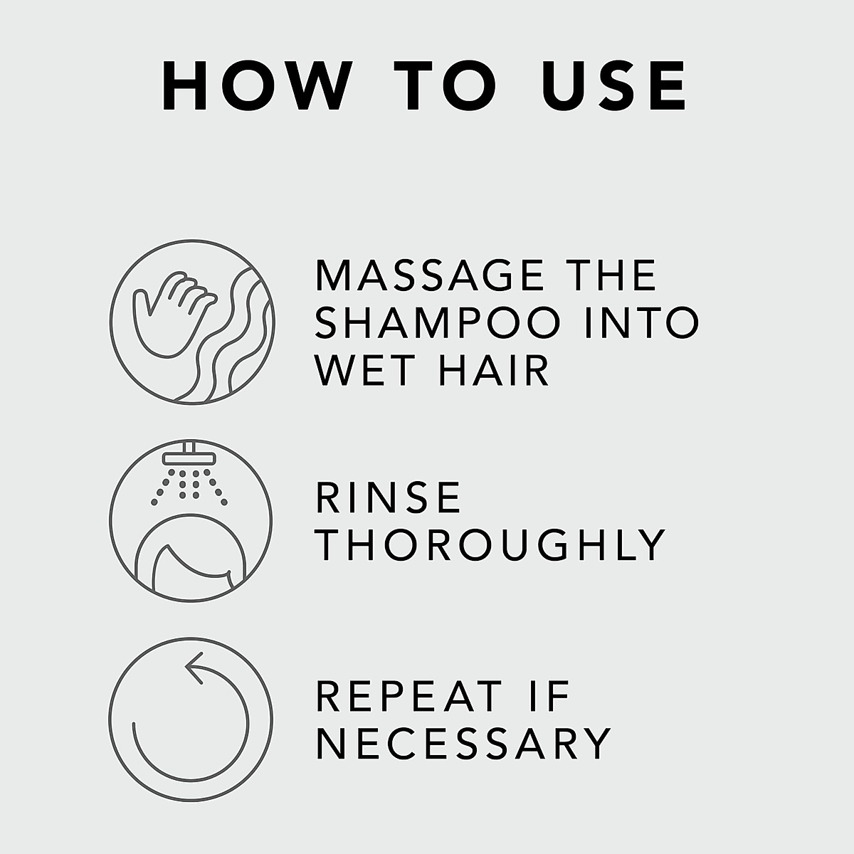 Sebastian Professional Dark Oil Lightweight Shampoo, 1.7 Oz.