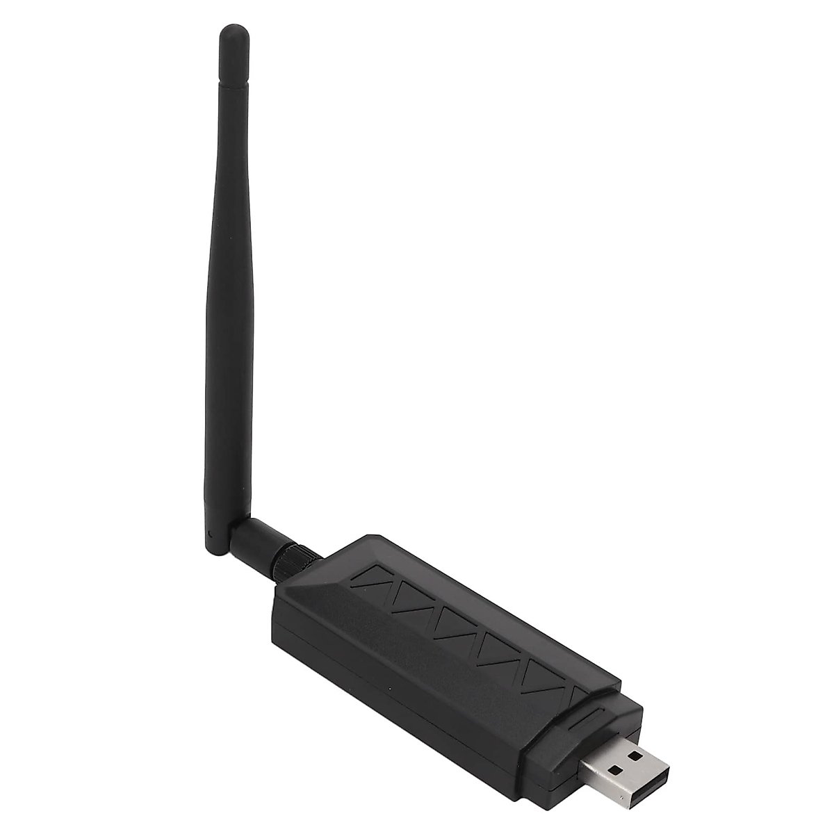 Wireless USB WiFi Adapter for Win Xp Win7 Win8 Win10, WiFi Adapter for Desktop PC, 2.4G WiFi Dongle Wireless Adapter USB Computer Network Adapters