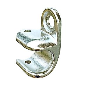 Bike Trailer Hitch Cup for Thule Chariot Sports Cross Lite Courier Coaster Cadence Cab Axle Mount Hitch Compatible with Electric Bike (1 Cup Mount)
