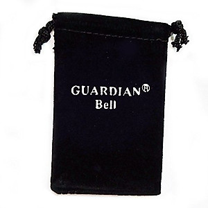 Guardian® More Than a Handful of Boobies Motorcycle Biker Luck Gremlin Riding Bell