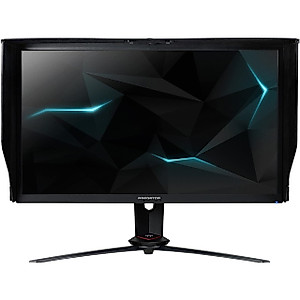acer Predator XB273-27" Monitor FullHD 1920x1080 IPS 144Hz 4ms GTG 400Nit HDMI (Renewed)