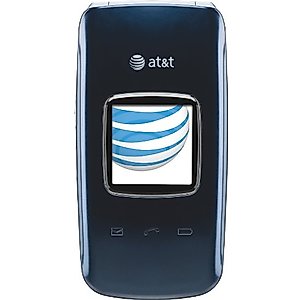 Pantech Breeze II (AT&T)