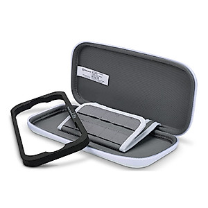 PowerA Slim Case for Nintendo Switch - OLED Model, Nintendo Switch or Nintendo Switch Lite - Metroid Dread