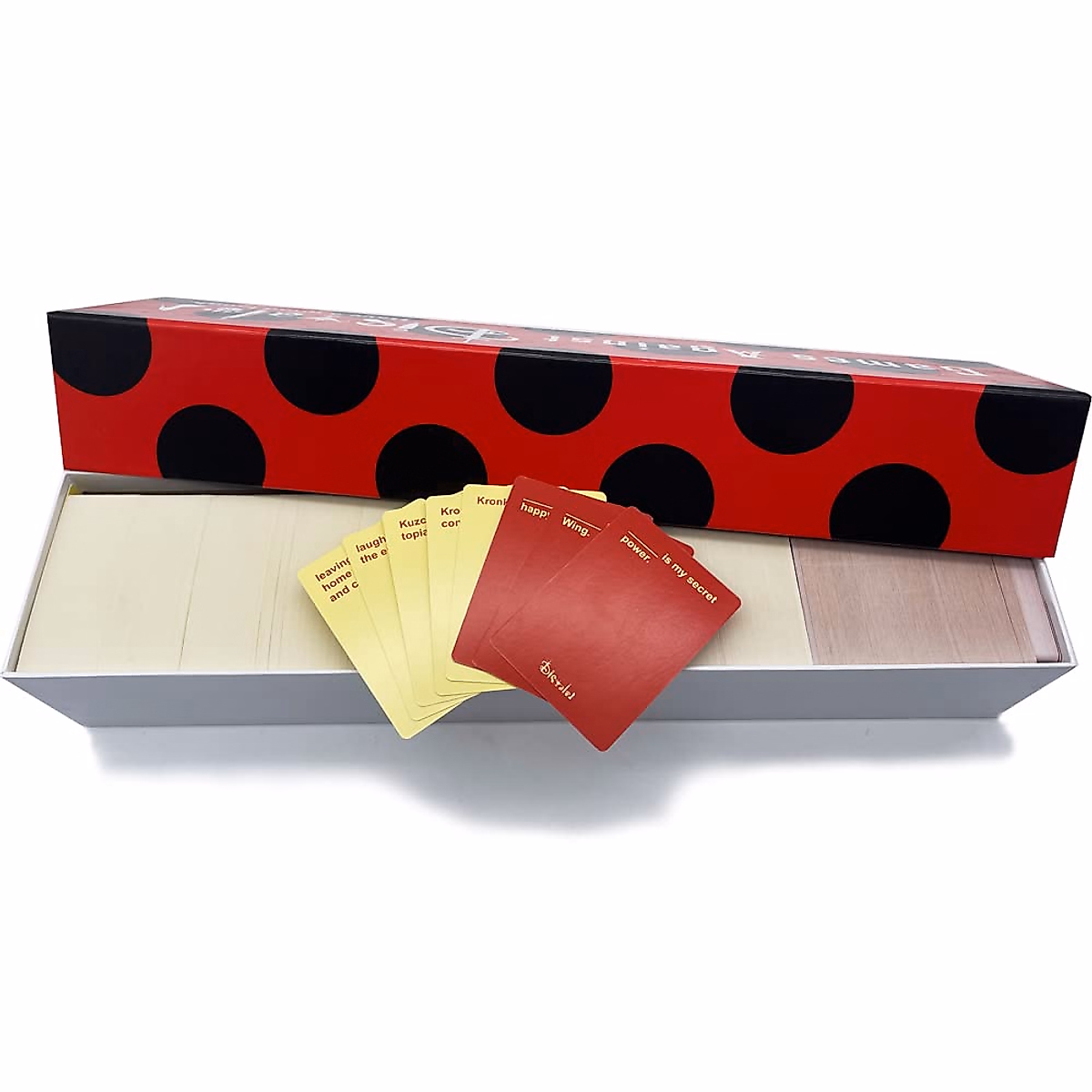 Games Against Distales for Disney Fans Adult Edition 1428 Walt Cards Original Bundle