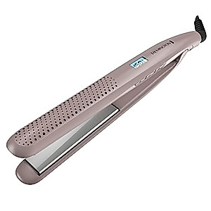 Remington Products Wet 2 Straight Straightener S24A10, 1 Inch, Mauve