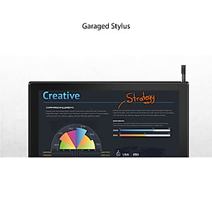 ASUS ExpertBook B3 Detachable -Laptop, 10.5” WUXGA 16:10 Touchscreen,Qualcomm Snapdragon 7c Gen 2, 4GB -RAM, 128GB eMMC, All-Day -Battery, Garaged -Stylus,Stand Cover,Windows 11 Pro,B3000DQ1A-XS24T