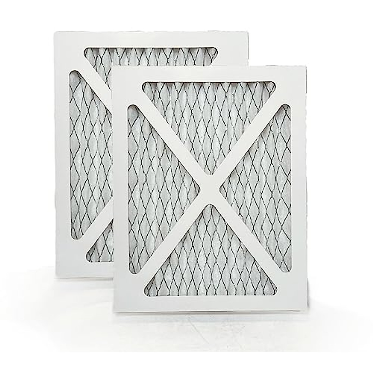 Nispira Filter Replacement For Dehumidifier | For Honeywell TrueDRY DH65 DR65, Part 50049537-002/U, 50049537-005 | 2 Packs