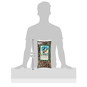 Cole's SF05 Special Feeder Bird Seed, 5-Pound