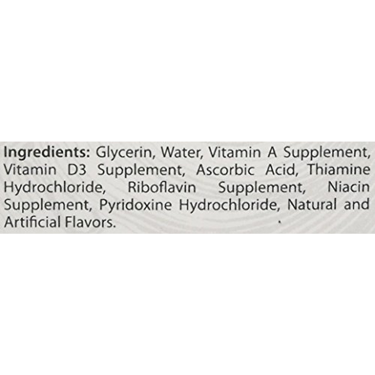SUNSEED COMPANY 079468 Vita Prima Sundrops Advanced Daily V Liquid, 1 oz (36094)