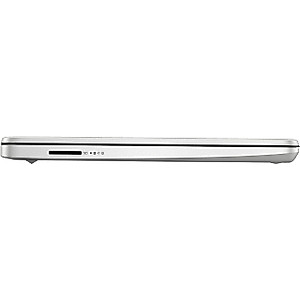 HP 14-dq2053cl 14'' Laptop Intel Core i3-1125G4 256GB 8GB RAM Windows 11 S Mode, 14-14.99 inches