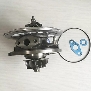 KNT New turbo GT2256V charger Cartridge 712541 for Land Rover Range Rover 2.9 D 177 HP