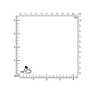 Silvershake Natural Garnet and Peridot White Gold Plated 925 Sterling Silver Vine Leaf Ring Size 4.5