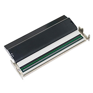 79800M P41000-71 Printhead for ZM400, Print Head for Zebra ZM400 Thermal Label Printer 203dpi