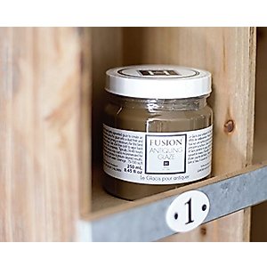 Fusion Mineral Paint Antiquing Glaze 250 ml