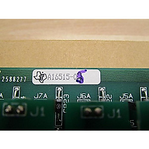 Texas Instruments A16515-05 Circuit Board