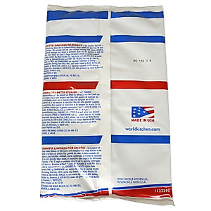 Pyrex 7-Piece Tote Bundle w/Bakeware, Lagoon Blue Lids and Hot/Cold Packs