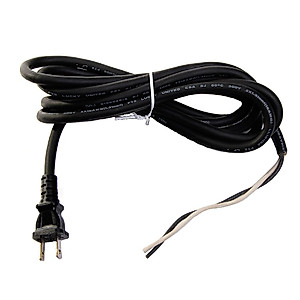 Bosch 3604460514 Cord 120V 16/2 10-Feet