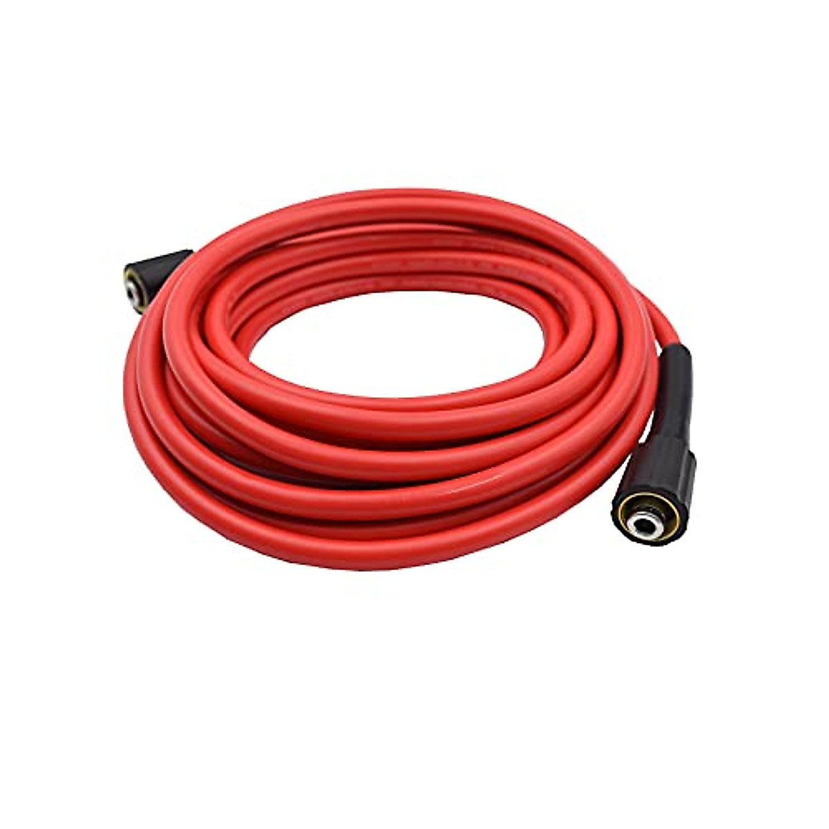 AR Blue Clean BC383HSS Electric Pressure Washer-2150 PSI, 1.6 GPM, 13 Amps Quick Connect Accessories, Telescopic Handle, On Board Storage, Portable Pressure Washer, High Pressure, Car Washer, Patio