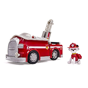 Paw Patrol - On A Roll Marshall