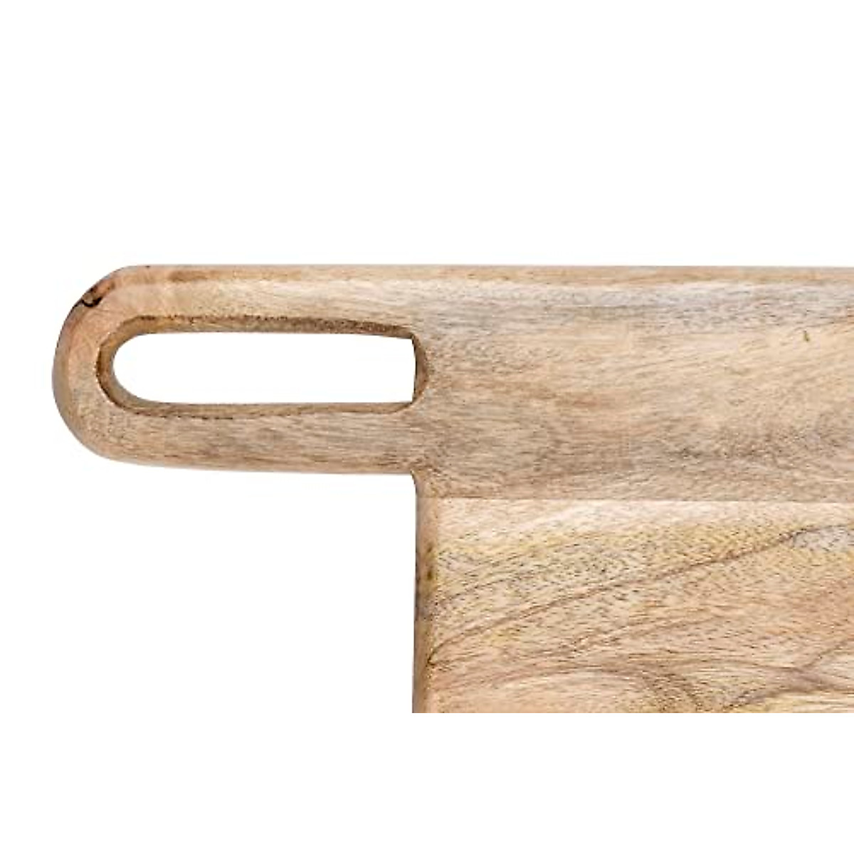 Bloomingville AH0652 Cutting Boards, Brown