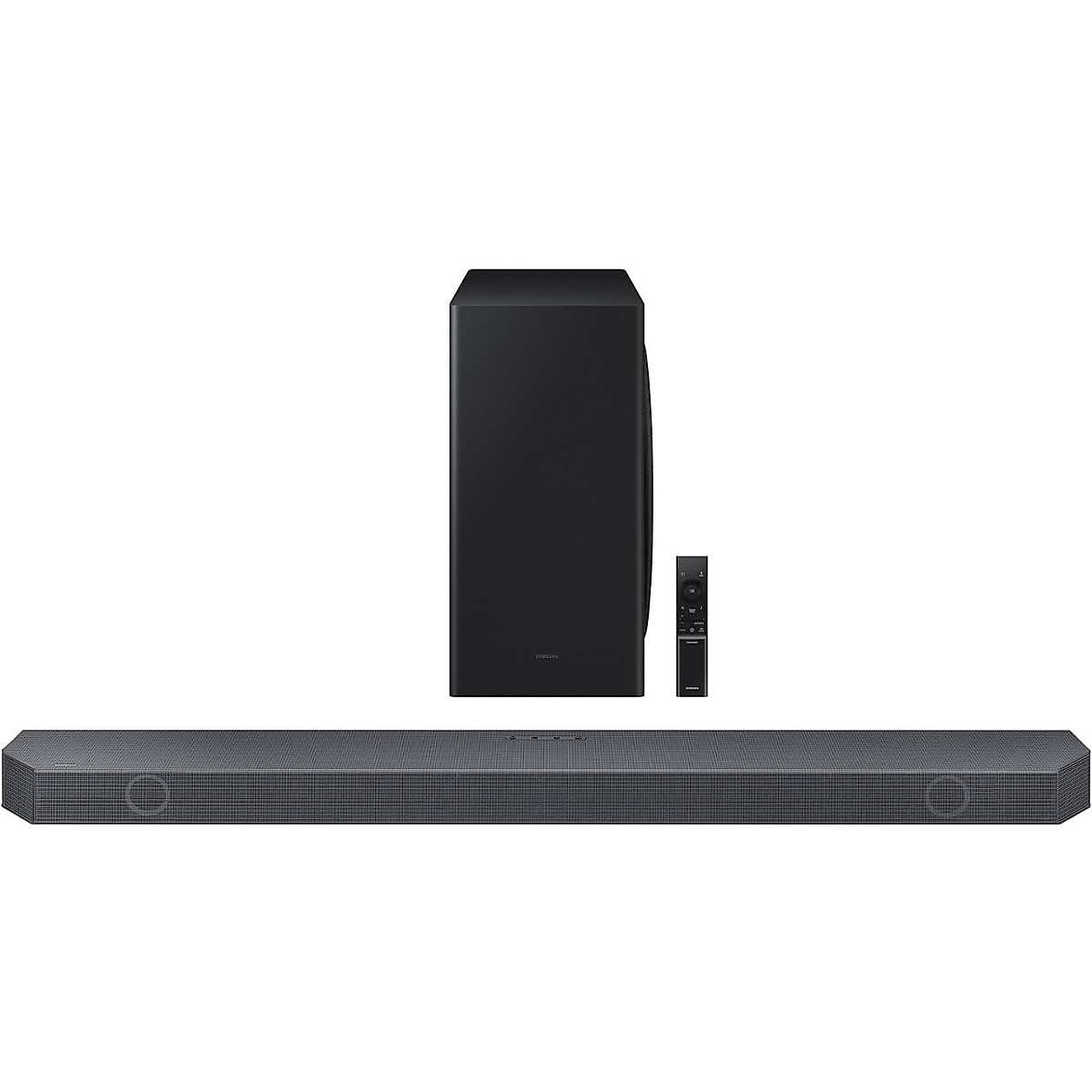 SAMSUNG HW-Q800B 5.1.2 ch Soundbar w/Dolby Audio 2022 (Renewed)