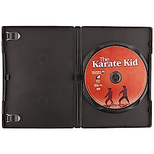 The Karate Kid Collection