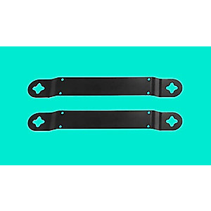 Logitech Mounting Bracket for Speaker, Camera, Table Hub, Display Hub