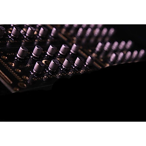 Fan Controller pc Chassis Fan Hub CPU Cooling Fan hub pc 10 Port 12 V SATA to Fan-Header with 4 Pin PWM Controller Corsair Fan Controller