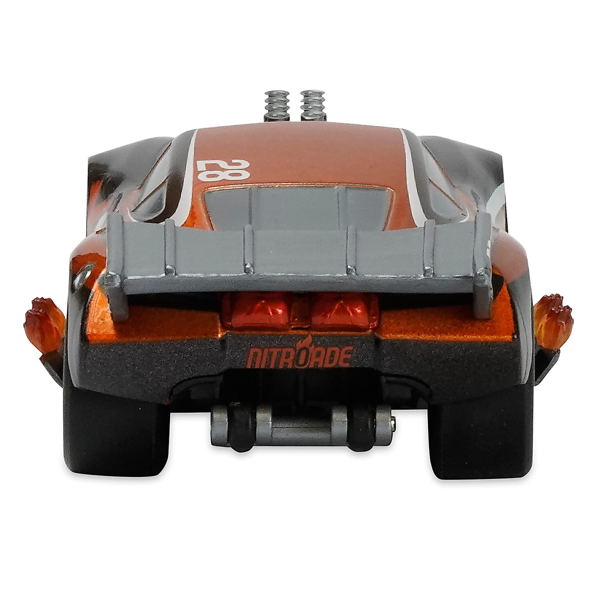 Disney Pixar Jackson Storm & Tim Treadless Pull 'N' Race Die Cast Set – Cars