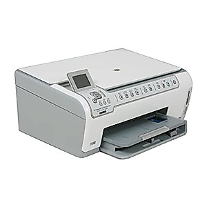 HP Photosmart C6250 All in One Printer