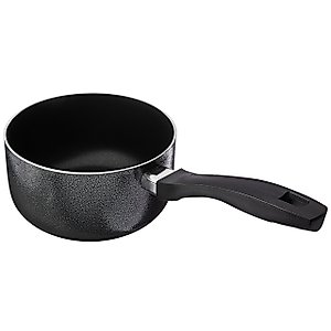 Oster Calirborne Clairborne Cookware, 2.5 Quart, Black