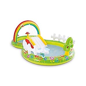 My Garden Play Center