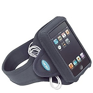 Tune Belt Armband for iPod Classic; Also Fits iPod Touch 4th - 1st Generation
