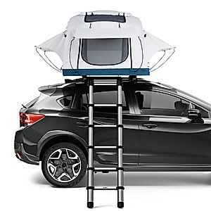 Thule Tepui Low-Pro 2, Light Gray, One Size