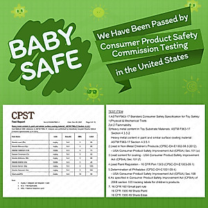 AgoKud Teething Toys for Babies 12 Months (3 Pack), Baby Chew Toys Teething with Pacifier Clips, Frozen Teething Toys for Babies, BPA Free, Food Grade Silicone, Easy to Hold Design