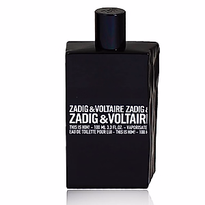 Zadig & Voltaire This Is Him Edt Spray 3.3 Oz