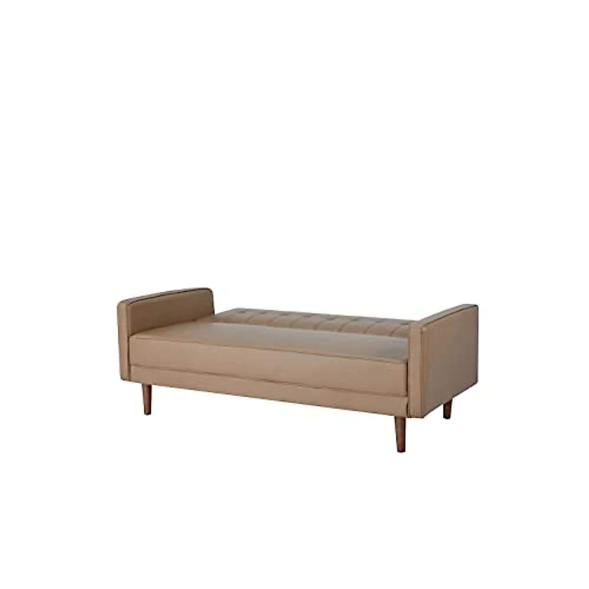 Gold Sparrow Fairview Sofabed, Taupe