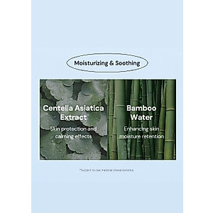 THANKYOU FARMER Sun Project Water Sun Cream 1.75 Fl Oz (50ml) - Travel Size Sunscreen, Face Sunscreen for Sensitive Skin, Korean Sunscreen for Face