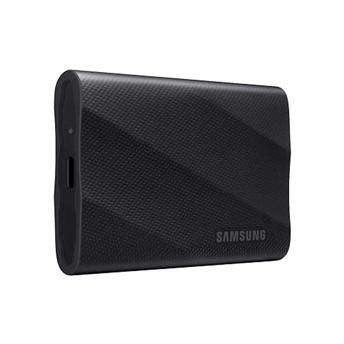 SAMSUNG T9 Portable SSD 4TB, USB 3.2 Gen 2x2 External Solid State Drive, Seq. Read Speeds Up to 2,000MB/s for Gaming, Students and Professionals,MU-PG4T0B/AM, Black (pack of 1)