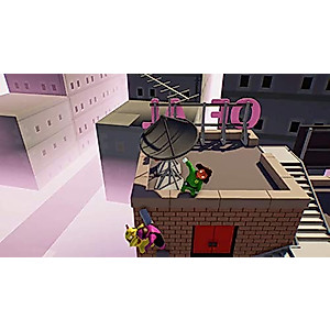 Gang Beasts - PlayStation 4