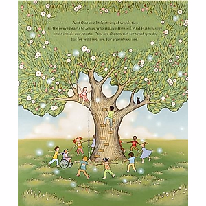 Your Brave Song: An inspirational Children's Picture Book That Shows How Faith in Jesus Can Help Kids Overcome Fear, Worry, & Anxiety