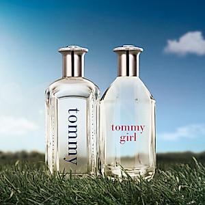 Tommy Cologne Spray 1.0 Oz / 30 Ml for Men